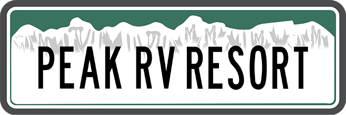 Welcome - Peak RV Resort